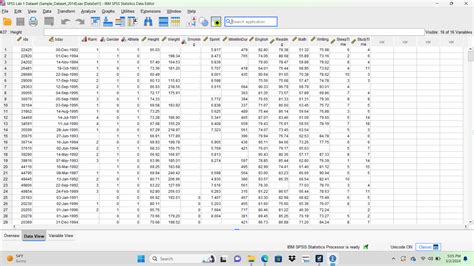 For This SPSS Exercise You Will Conduct Three Chegg Com
