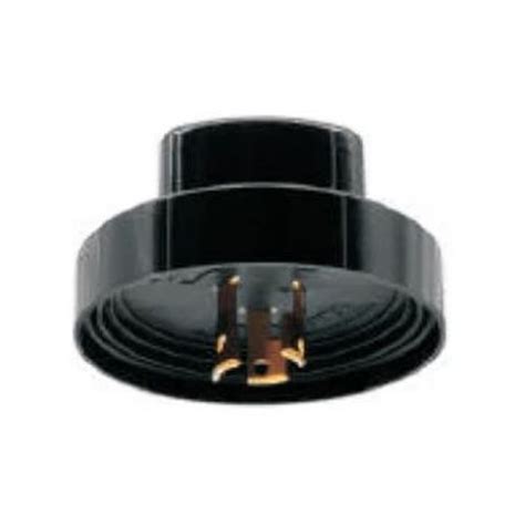 Westgate Manufacturing Twist Lock Shorting Cap For Photocell Socket