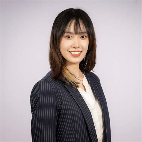 Shuying Zhao Ibd Georgetown University