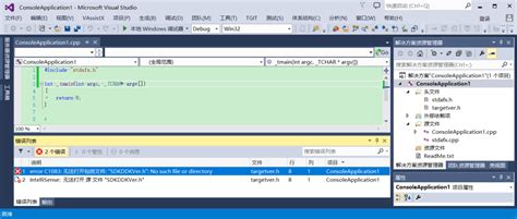 Vs 选定内容没有属性页修复被破坏的 Vs 工程设置 Csdn博客 Vs 选定内容没有属性页修复被破坏的 Vs 工程设置 Csdn博客