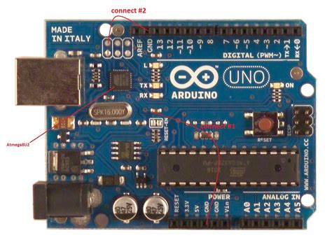 Automated Systems And The Programming Arduino Uno