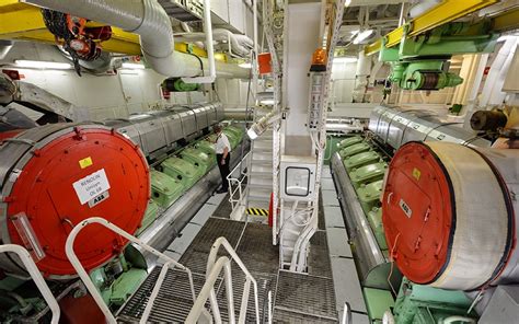 Engine Room Layout At Lois Lumpkin Blog