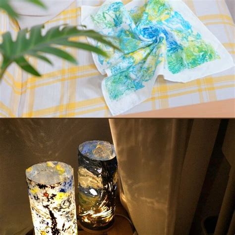 봄과 여름을 담은 명화 미술 키트 텀블벅 크리에이터를 위한 크라우드펀딩