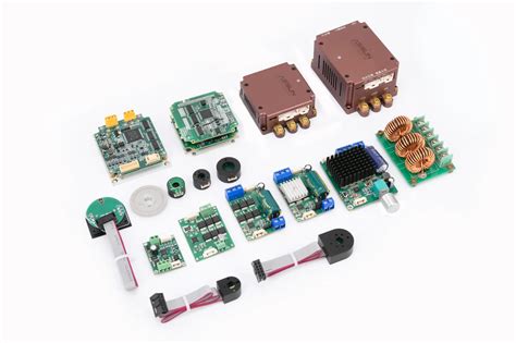 Servo Motor Controller How It Works Applications Benefits Assun Motor