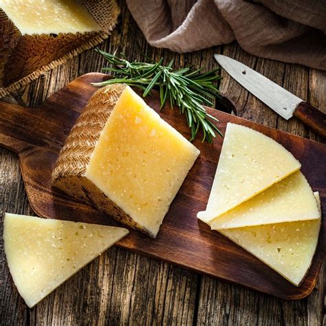 Manchego Cheese Substitute 6 Perfect Substitutes For Manchego In Recipes
