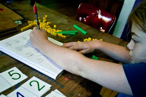 Craft Knife Two Digit Subtraction Without Regrouping