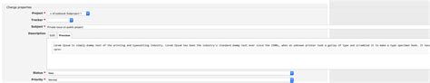 Defect 30988 Preformatted Text Overflows The Preview Area Redmine Defect 30988 Preformatted Text Overflows The Preview Area Redmine