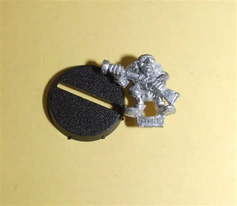 WARHAMMER K Orks Classic Rogue Trader Ork Gretchen Grot B PicClick UK