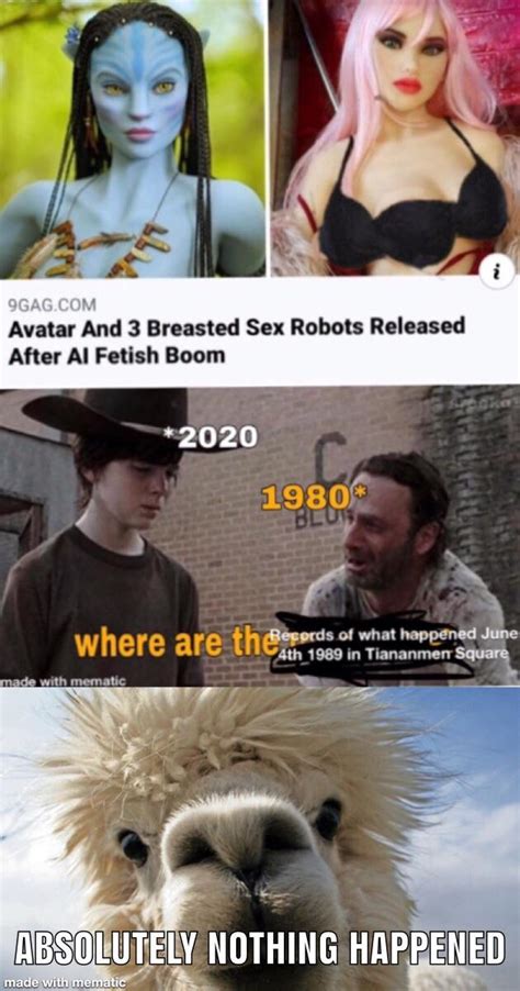 Sex Bot Is That Like Transformars R ComedyNecrophilia