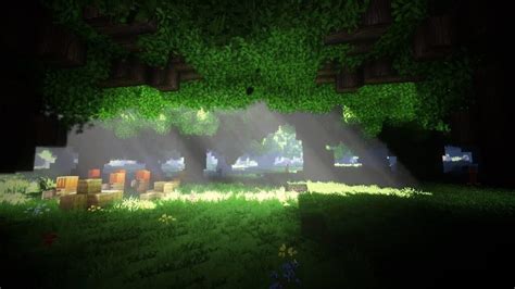 Realistische Shader Für Minecraft Javabedrockminecraft Pe