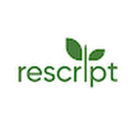 Rescript Sustainable Stationery Youtube