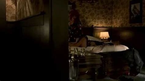 Christina Hendricks Porn Videos XXX Movies GiG SEX