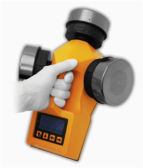 Microbial Air Sampler Equipment At Molly Carmichael Blog