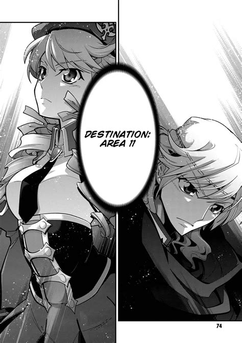 Read Code Geass Soubou No Oz 13 Onimanga
