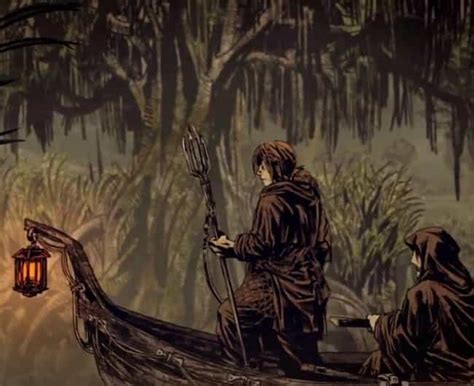 Who Is Howland Reed And Why Are Game Of Thrones Fans Still Excited To