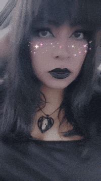 Sexy Goth Girl S Find And Share On Giphy