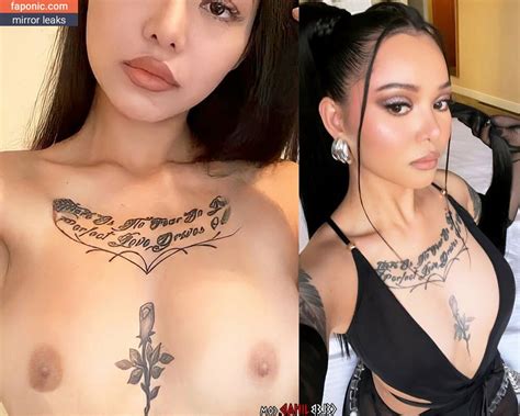 Bella Poarch Aka Bellapoarch Nude Leaks Onlyfans Patreon Photo Faponic