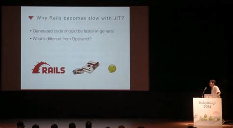 Ruby 3 Jit Can Make Rails Faster Rprogramming