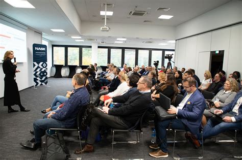 Konferencja EZD RP zmiany rozwój plany Elektroniczne Zarządzanie