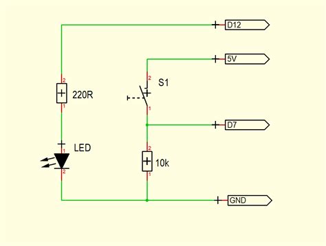 Modbus Rtu End Of Line Resistor