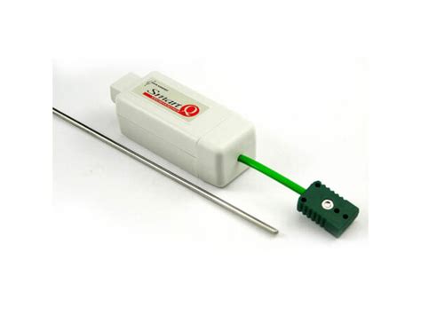 Temperature Sensor High K Type Quality Systems Egypt