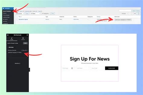 Creating Reusable Templates For Elementor Html All The Things