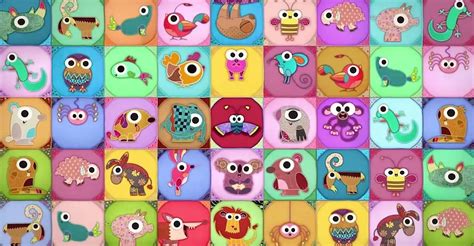 Patchwork Pals Season 2 Watch Episodes Streaming Online