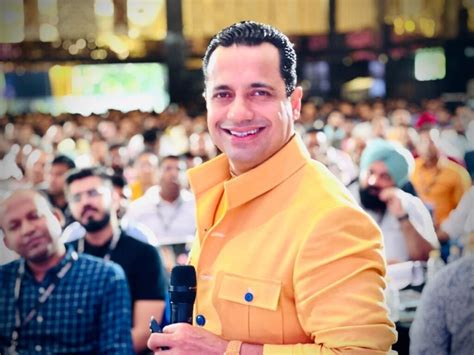 Unlock Your Business Potential With Dr Vivek Bindra Experience The Personalized Transformation
