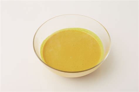 식약처 크림카레소스를 곁들인 함초두부스테이크