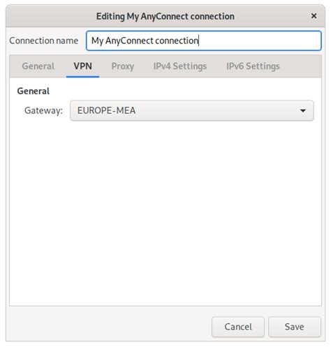 GitHub Grahamwhiteuk NetworkManager Anyconnect A VPN Plugin For NetworkManager Using The