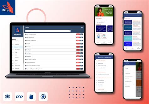 Bilby Exam Preparation App Deskcode Solution Pvt Ltd