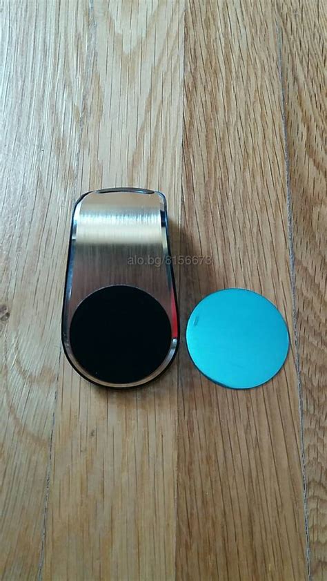 Магнитна стойка държач за телефон за кола Аксесоари Резервни части консумативи аксесо