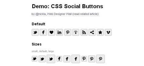 an excellent collection of pure css3 tutorials and examples