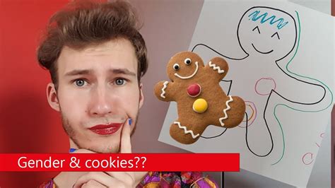 The Genderbread Person Explained Youtube