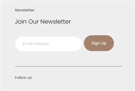 Reduce Height Of Newsletter Block Customize With Code Squarespace Forum