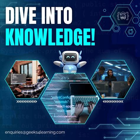 geeks4learning on linkedin handsontraining techworkshops