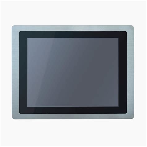 LCD Panel PC IPPS 1968 Litemax Electronics Inc PCAP Capacitive Touch Screen 19 1280