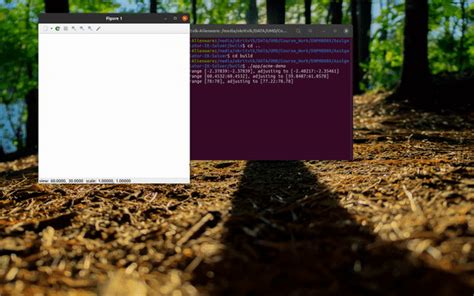 Github Okritvikacme Manipulator Ik Solver Enpm 808x Mid Term Project