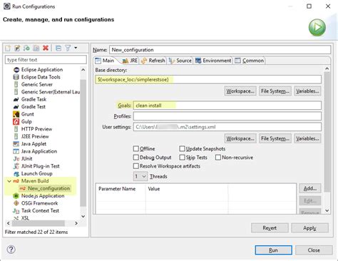 Build Rest Soes Using Eclipse Arcgis Enterprise Sdk Esri Developer
