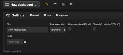 How To Analyze System Metrics With Influxdb On Centos 7 Digitalocean 2022