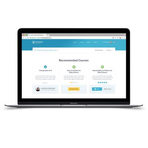 14 best datacamp alternatives reviews features pros and cons alternative me
