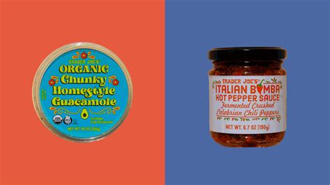 10 Truly Easy Meals From Trader Joes