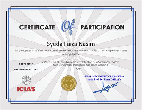pdf a review on ai based automated detection of intraregional cystoid
