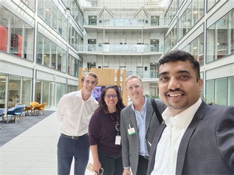 Vikas Surani On Linkedin Last Week Oracle Reading Had Insightful