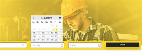 Javascript Jquery Datepicker Ui Rails Not Display On Responsive