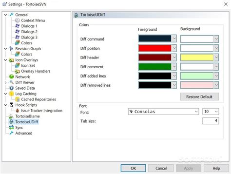 Tortoisesvn 114829723 Download Review Screenshots