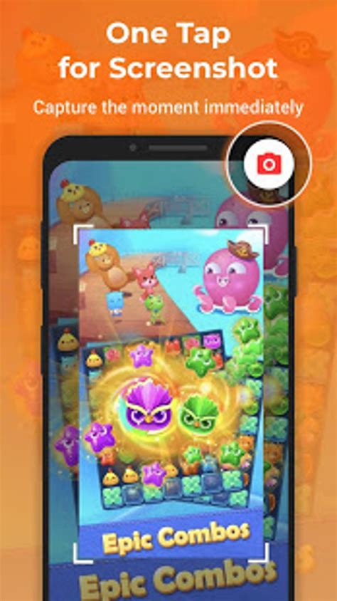 Screen Recorder Video Recorder Xrecorder Apk Para Android Download
