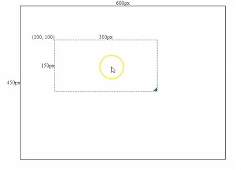 Create A Resizable And Draggable Angular Component In The Easiest Way
