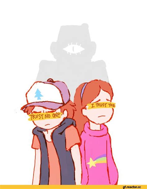 Пин от пользователя Chey на доске Disney Гравити фолз Злая