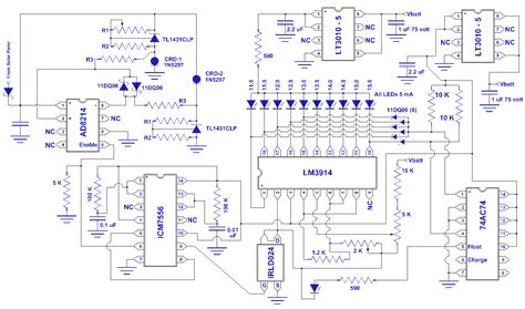 Mppt Controller Circuit Diagram Mppt Controller Circuit Diagram